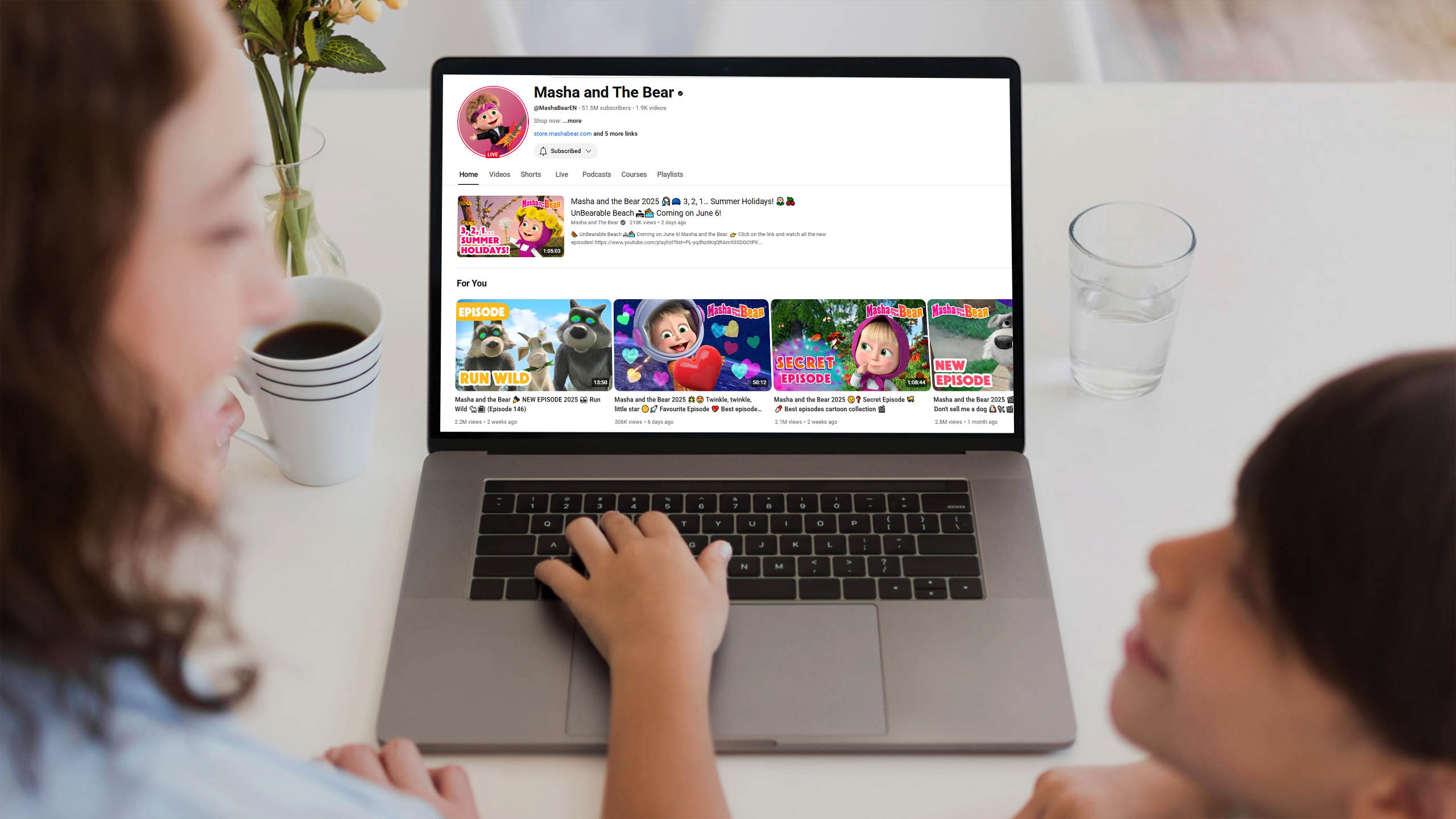 Animaccord | Animaccord Animation Studio