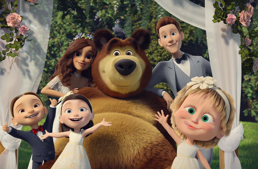 Animaccord | Animaccord Animation Studio